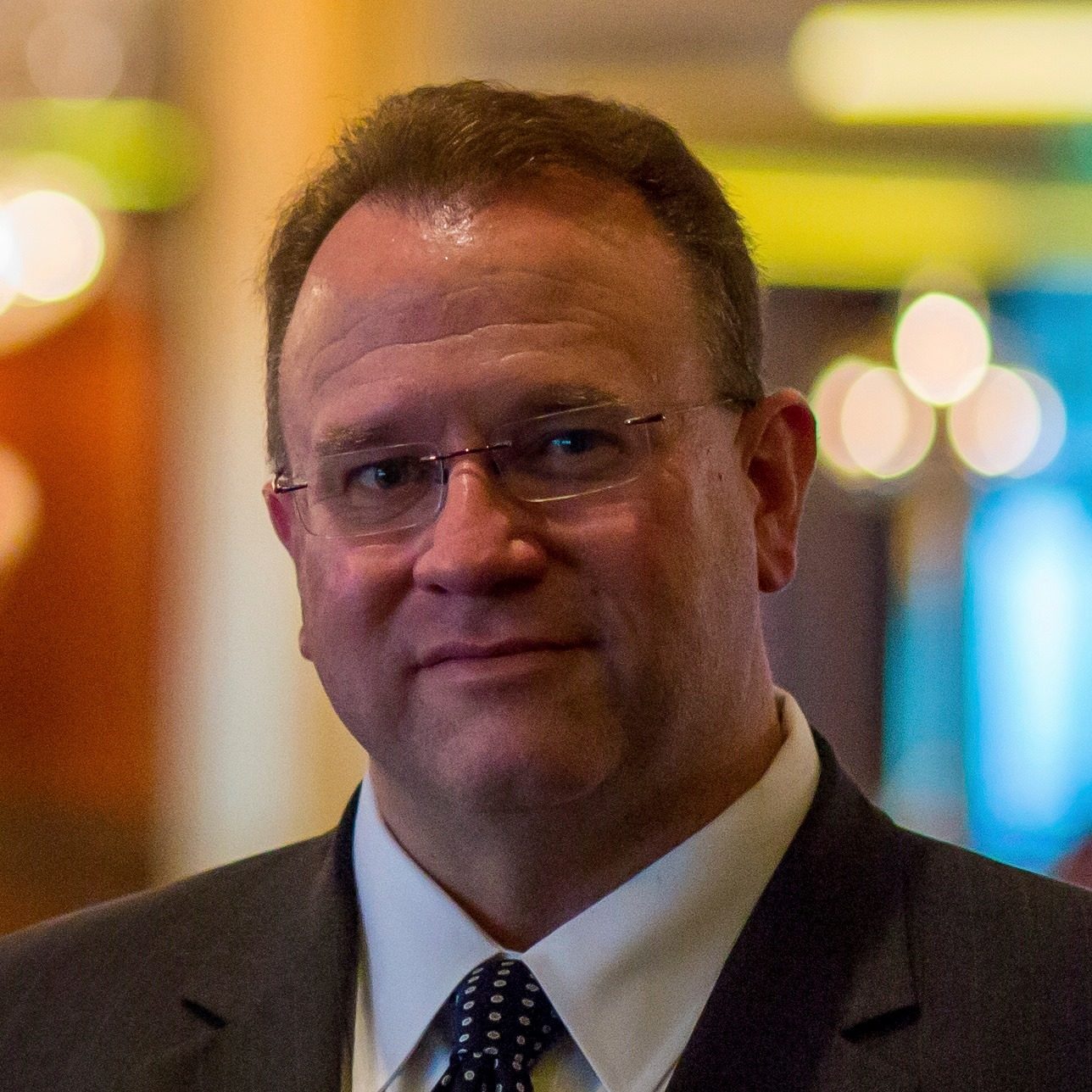 Michael O'Fallon, Author at Sovereign Nations