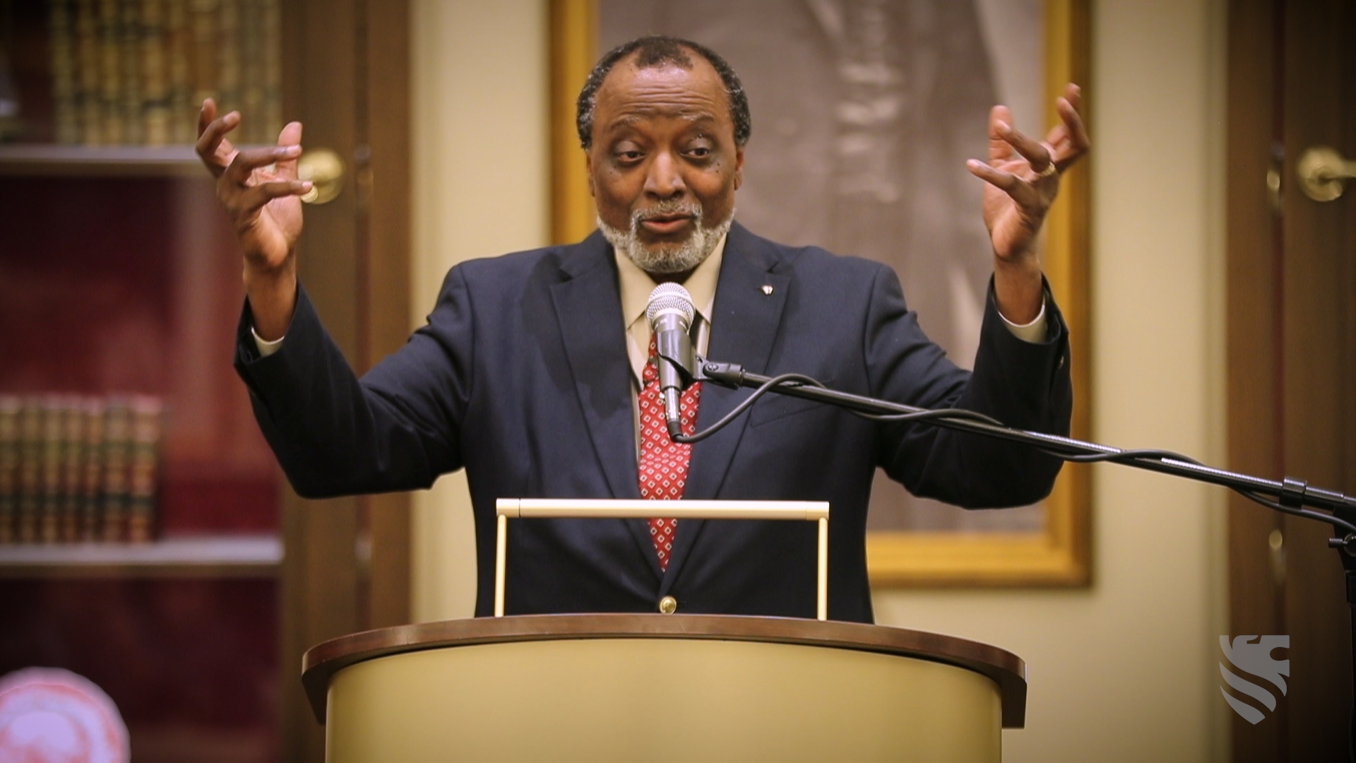Alan Keyes: Why Human Equality Only Makes Sense Under God - Sovereign ...
