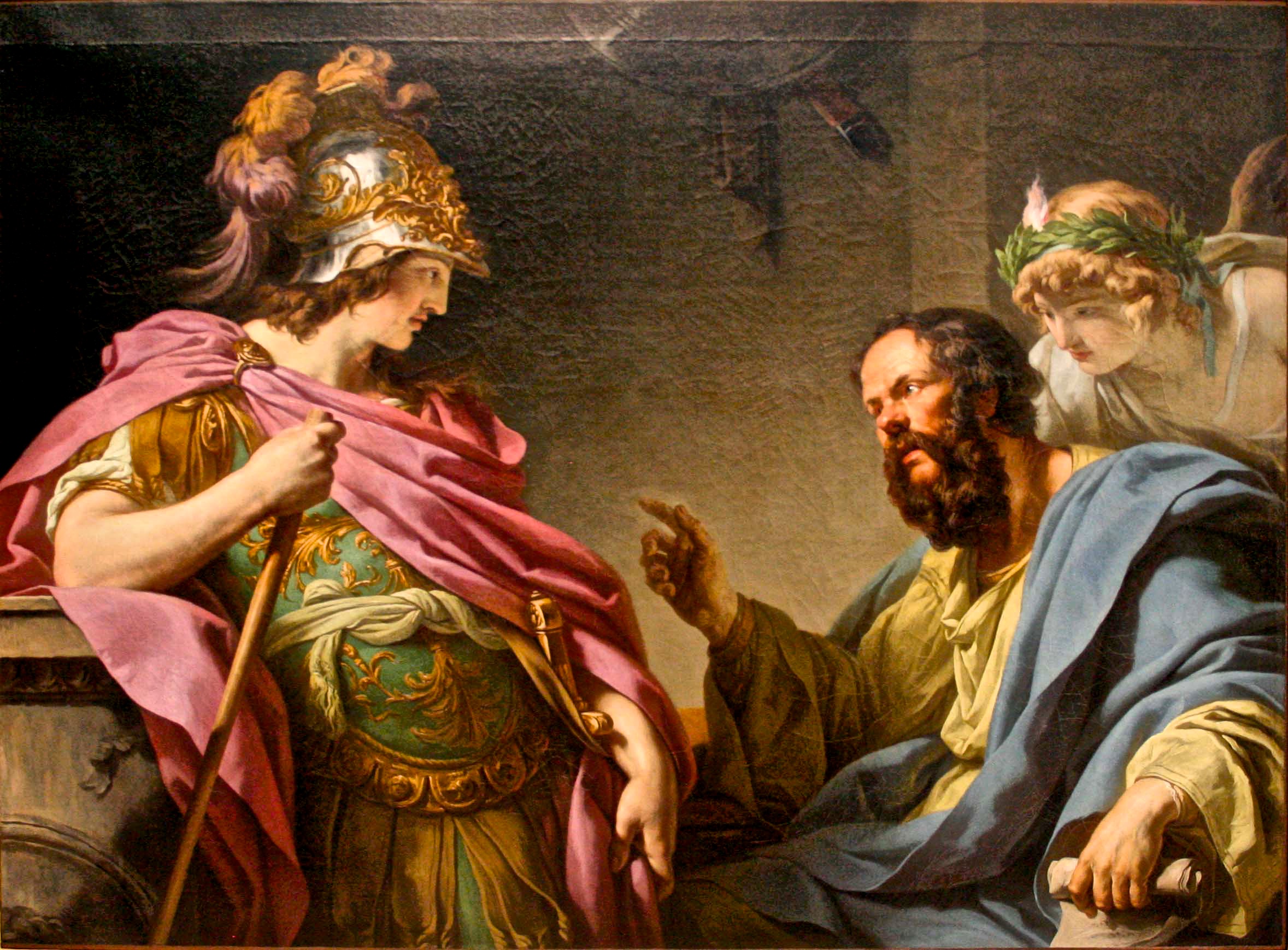 The Politization of Truth: The New Sophism - Sovereign Nations