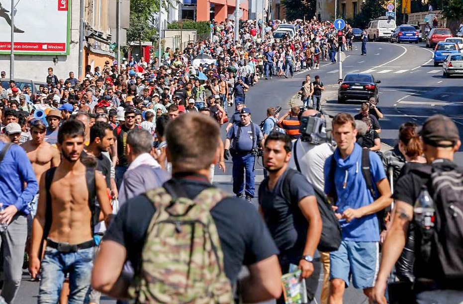 Christian Charities Try to Crush American 'Pockets of Resistance' to ...