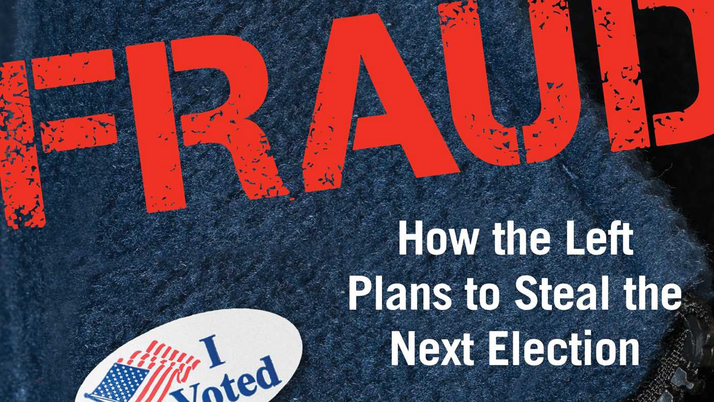 Eric Eggers: 'Democrat Political Machine Built' on 'Reliance of Illegal ...