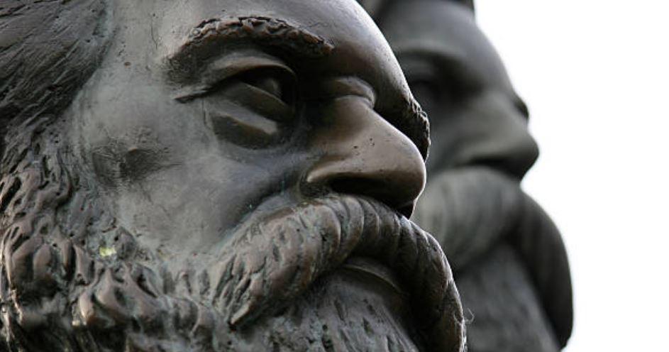 Why Marxism Shifted From Economics To Culture - Sovereign Nations