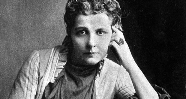 Annie Besant, The First Woman To Endorse Birth Control - Sovereign Nations