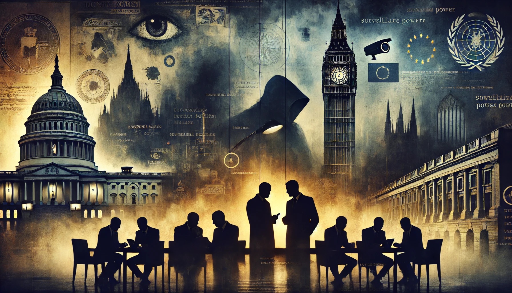 political_intrigue_featured_image - Sovereign Nations