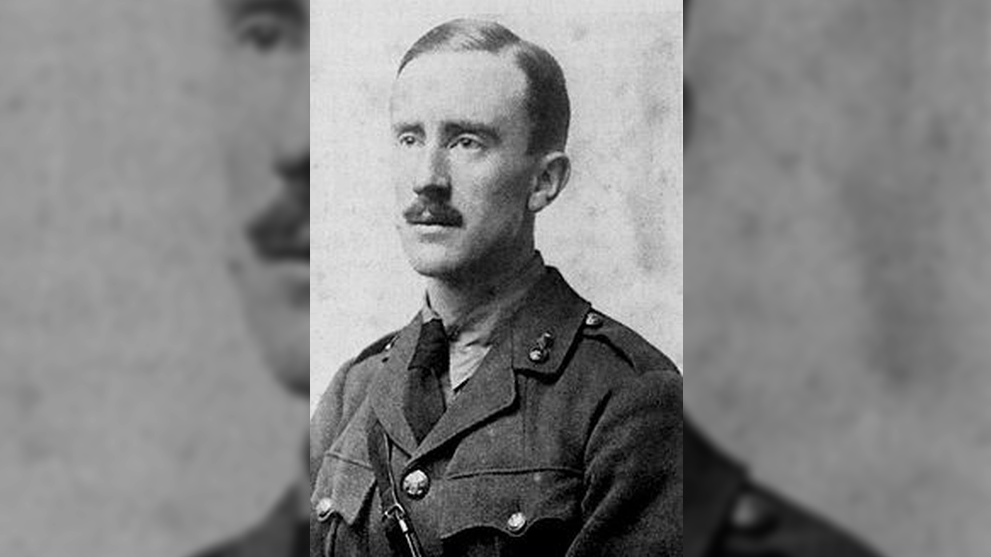 Tolkien, Lewis, and the Lessons of World War I - Sovereign Nations