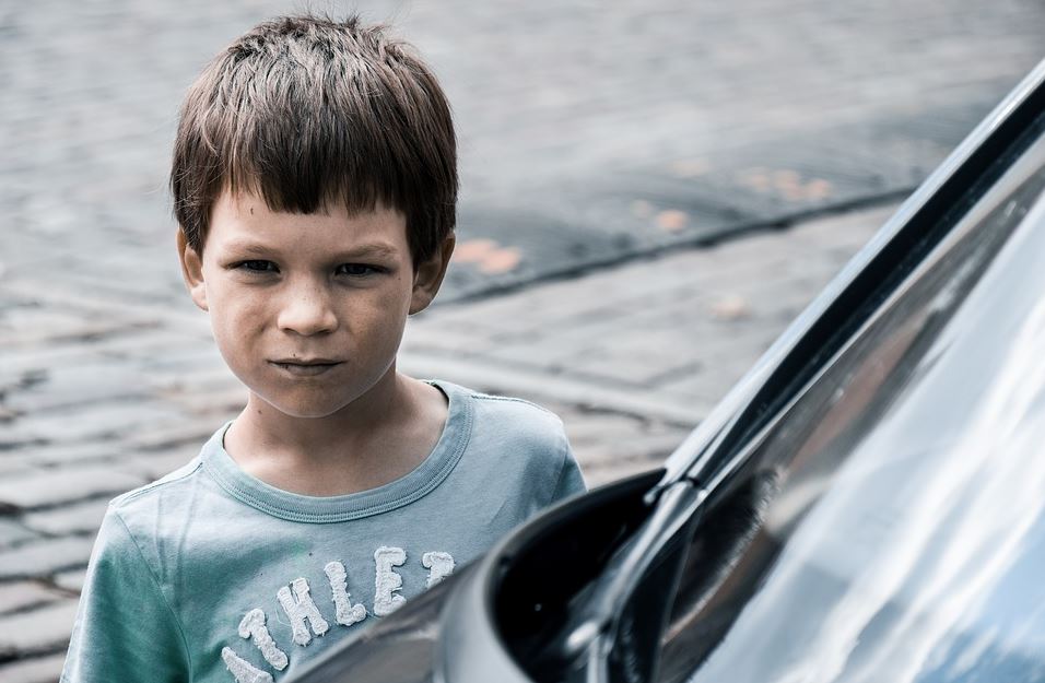Boys Are Growing Frustrated by Living In A Feminized Society ...