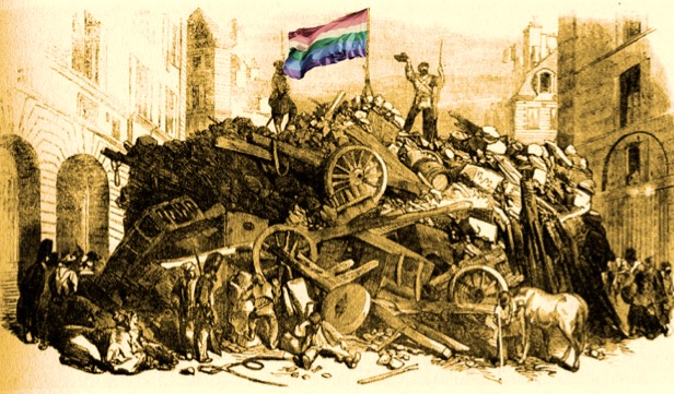 Welcome to Culture War 2.0: The Great Realignment - Sovereign Nations