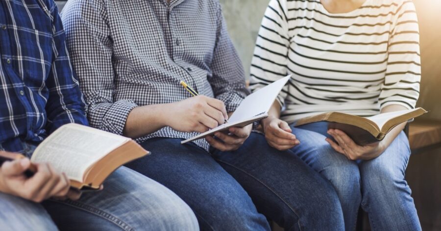 'Christianity Today' Does Not Speak For Most Evangelical Christians ...