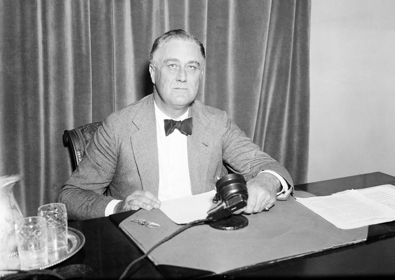 FDR's Folly: How Roosevelt and His New Deal Prolonged the Great ...