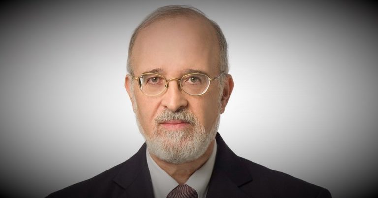 Israeli Professor Shows Virus Follows Fixed Pattern - Sovereign Nations