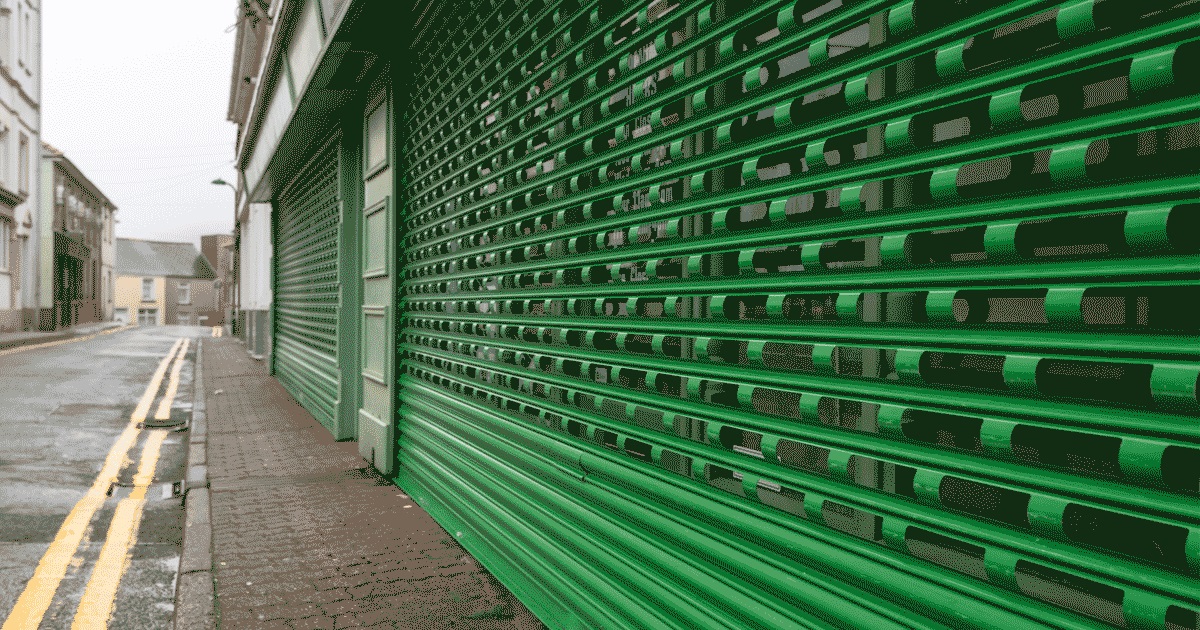 End the Shutdown - Sovereign Nations