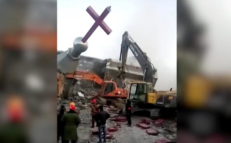 Chinese Christians Warn Religious Persecution Much Worse Than Indicated ...