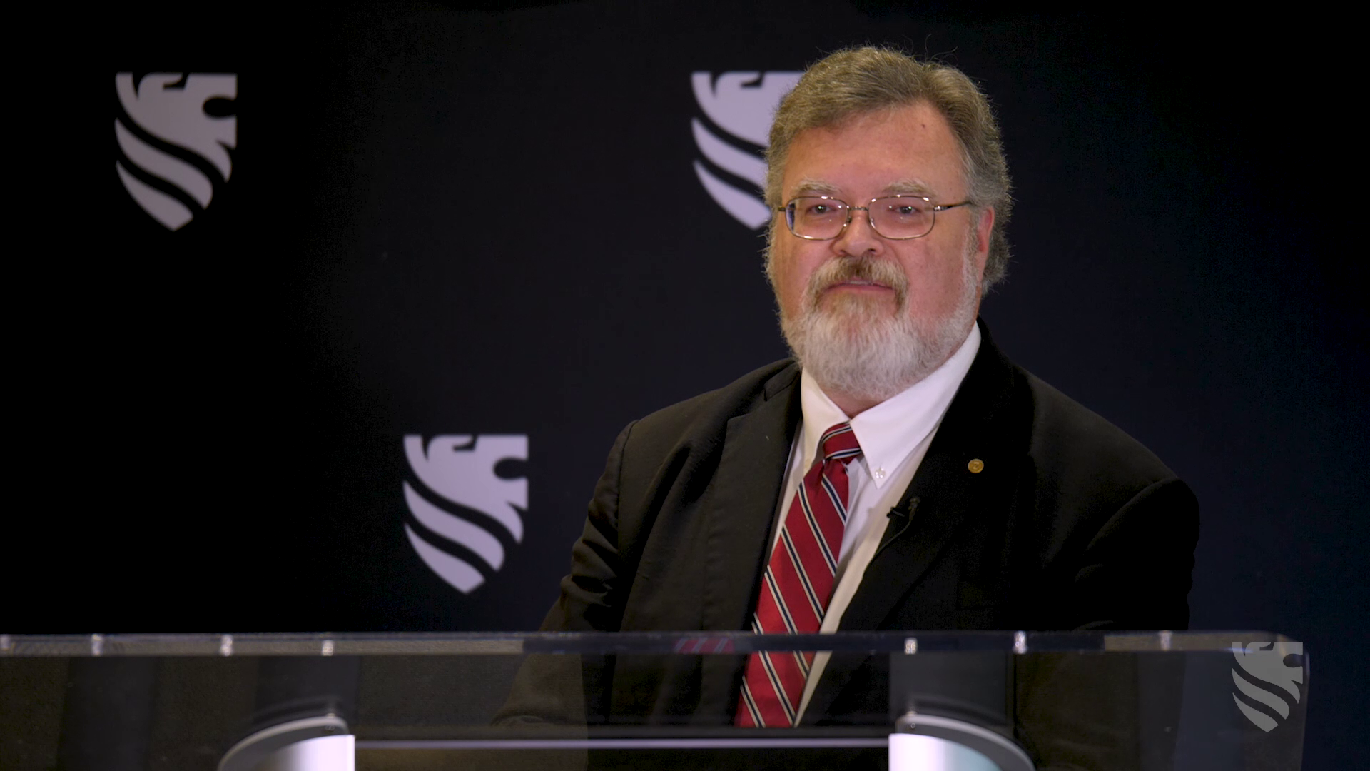 The Road to Serfdom | Rod Martin - Sovereign Nations