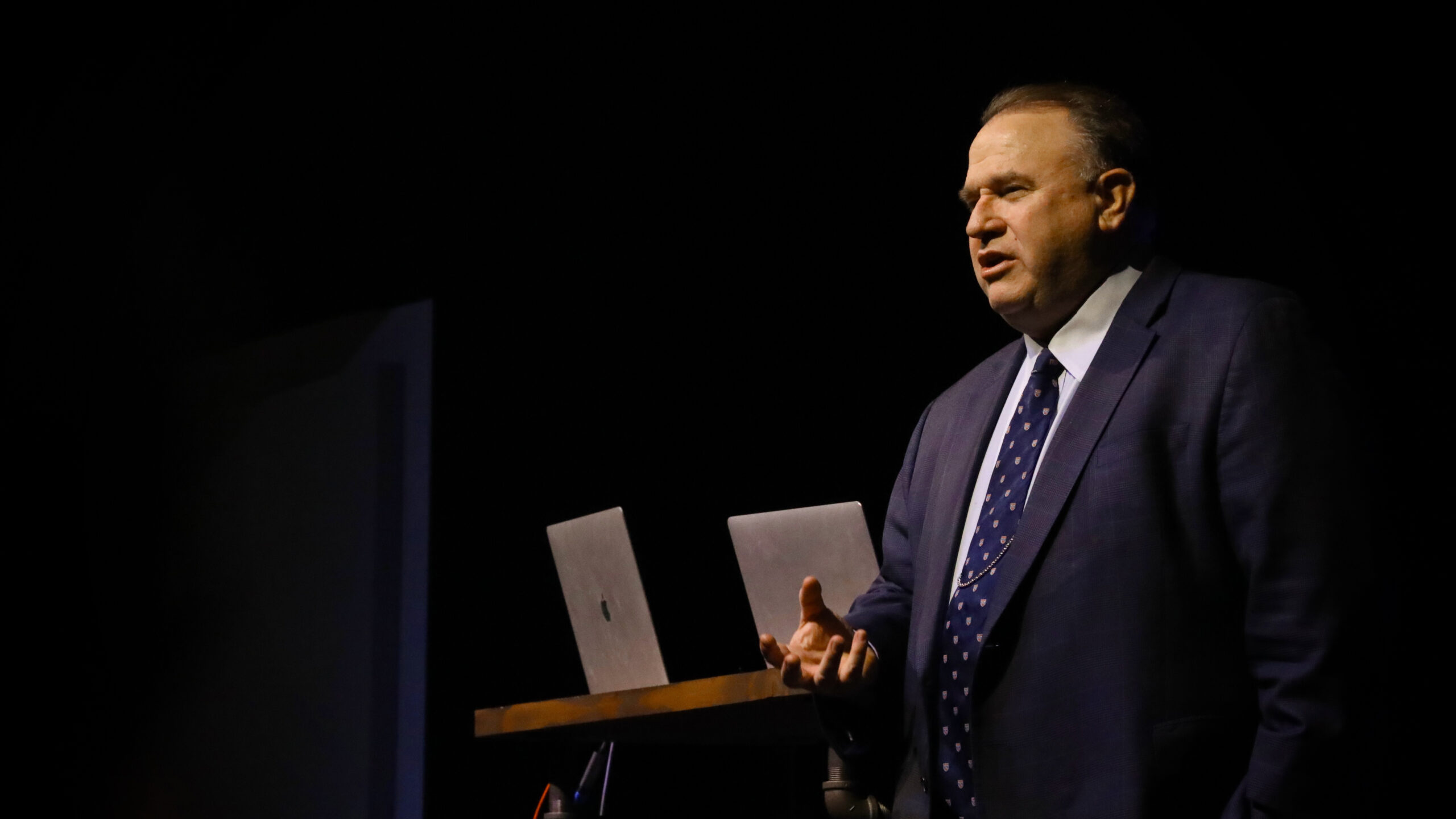 The Causes of Things | Michael O'Fallon - Sovereign Nations