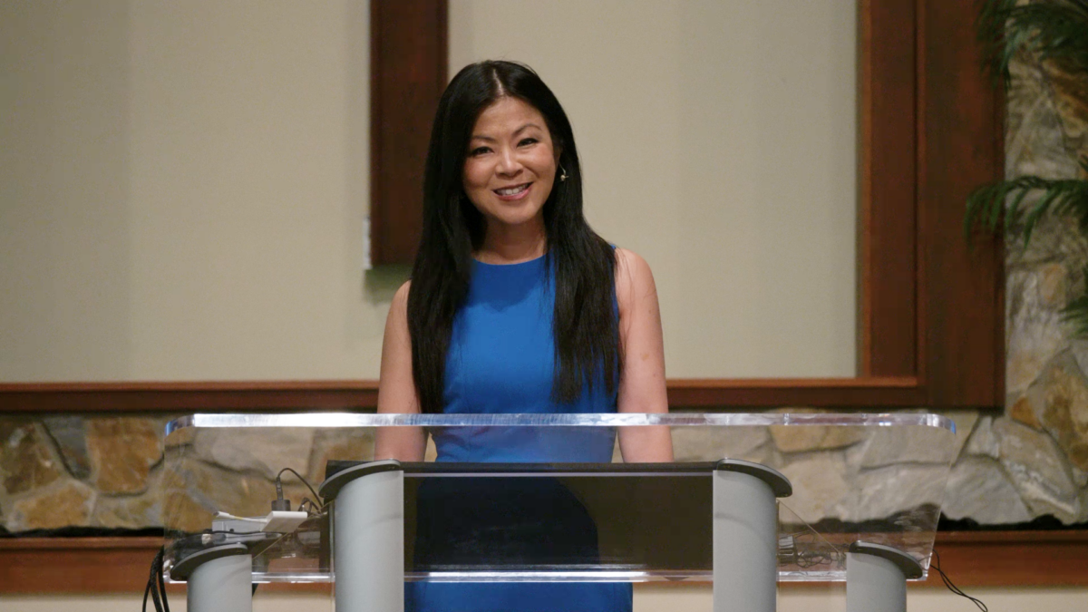 A Memoryless Generation | Cathy Kiang - Sovereign Nations