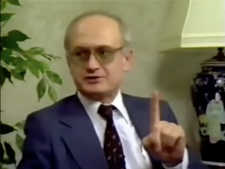 The 4 Stages of Ideological Subversion | Public Occurrences, Ep. 119 ...