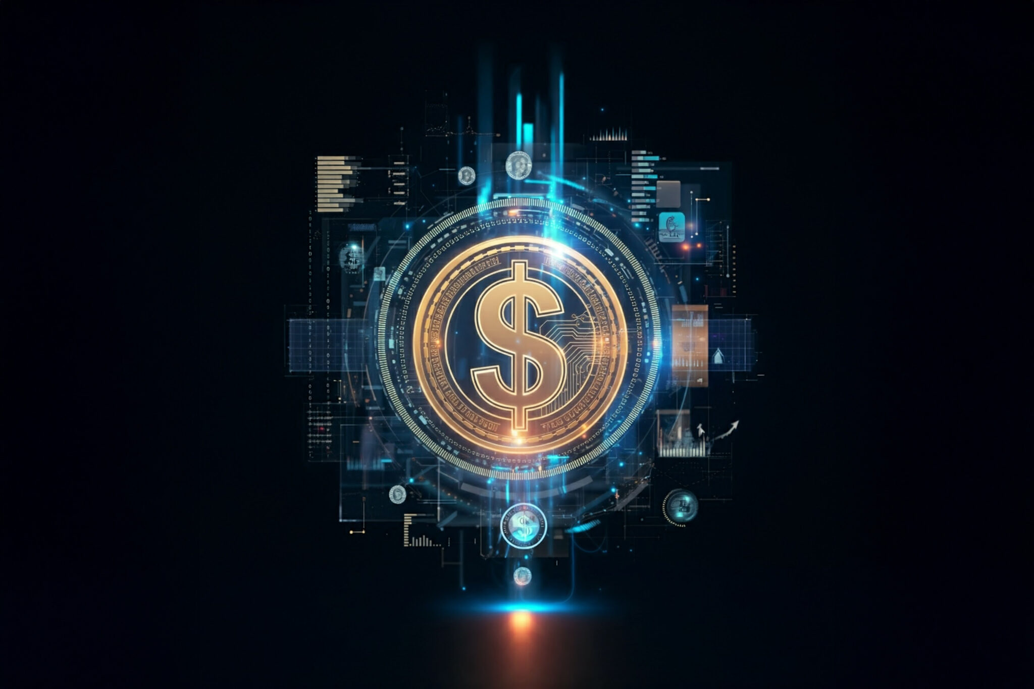 Central Bank Digital Currency (CBDC) Projects Are Floundering in Five ...