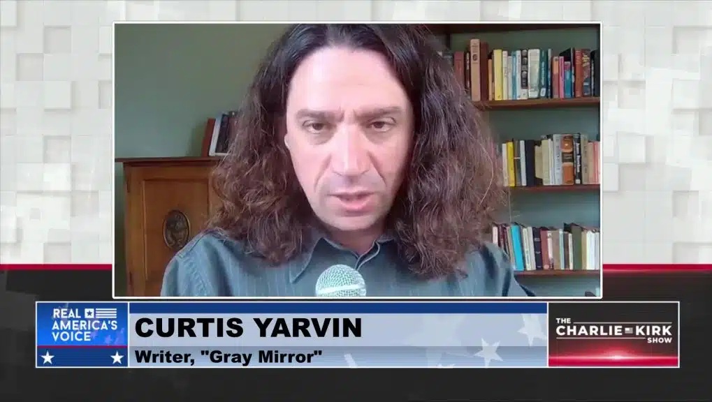 Curtis Yarvin: The Pied Piper Behind The TechBros' Intended Destruction ...